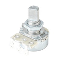 Potentiometers | Motion | Same Sky Potentiometers | Motion | Same Sky